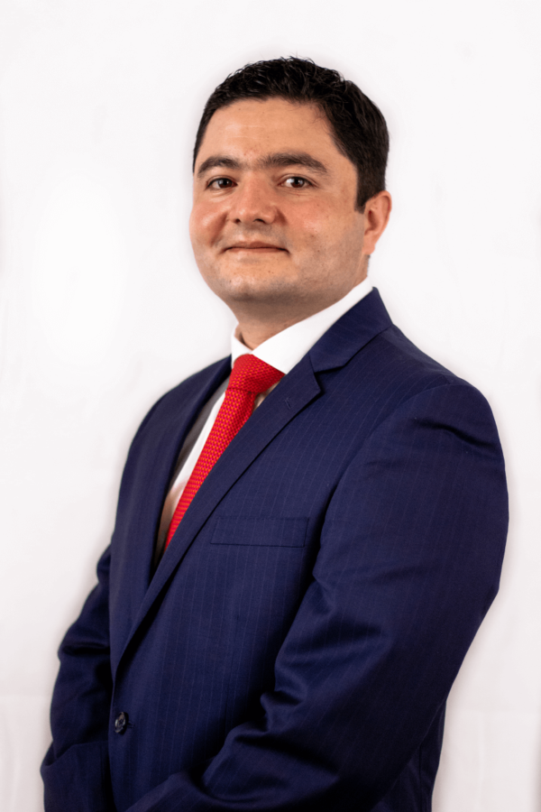 Acerca De - Dr. Sergio Gil